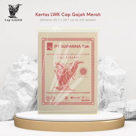 PT Suparma Tbk | Official Store