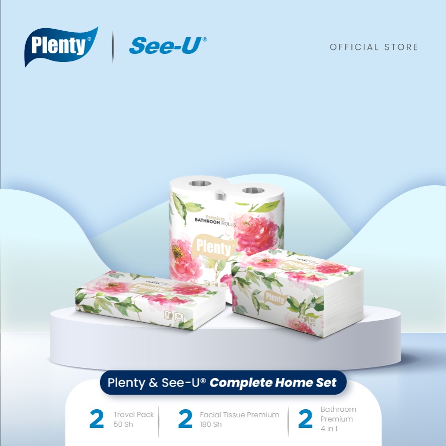 PT Suparma Tbk | Official Store