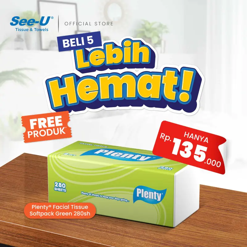 PT Suparma Tbk | Official Store