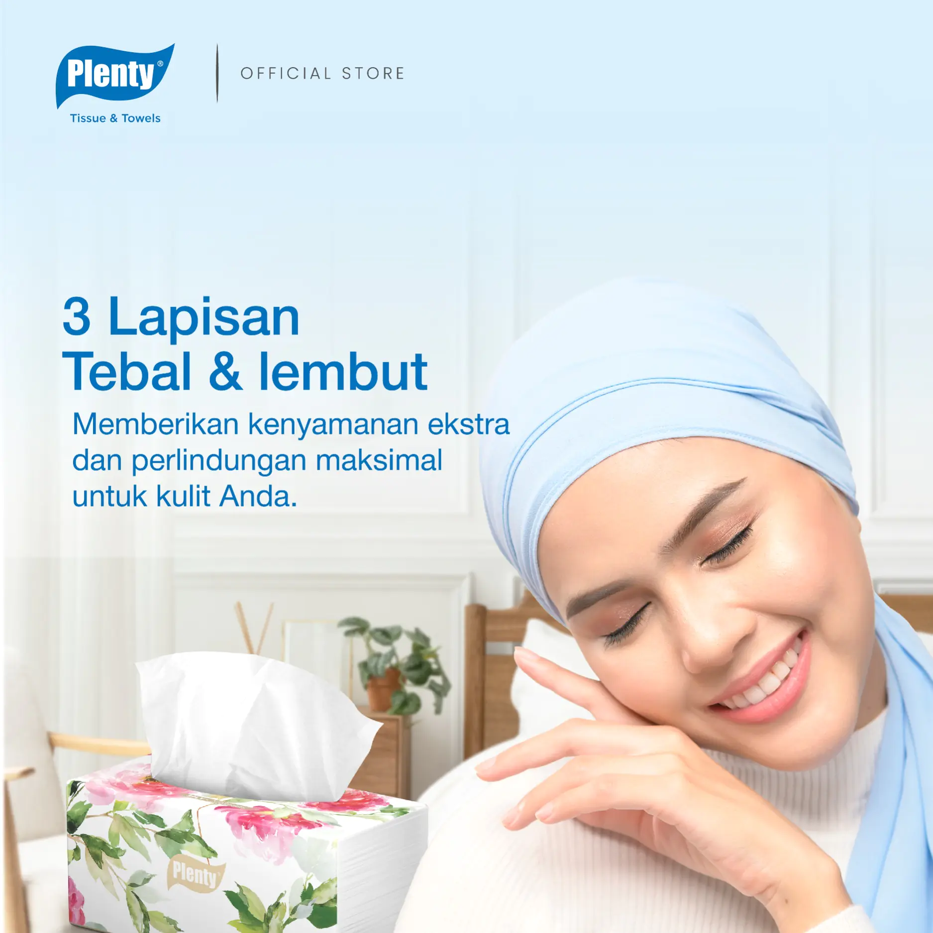 PT Suparma Tbk | Official Store