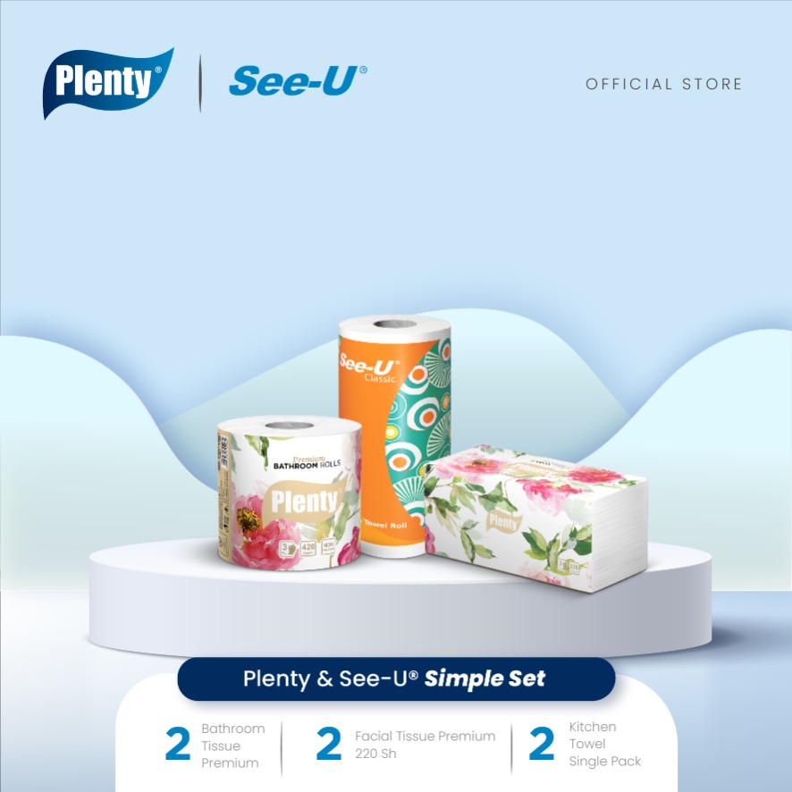 PT Suparma Tbk | Official Store