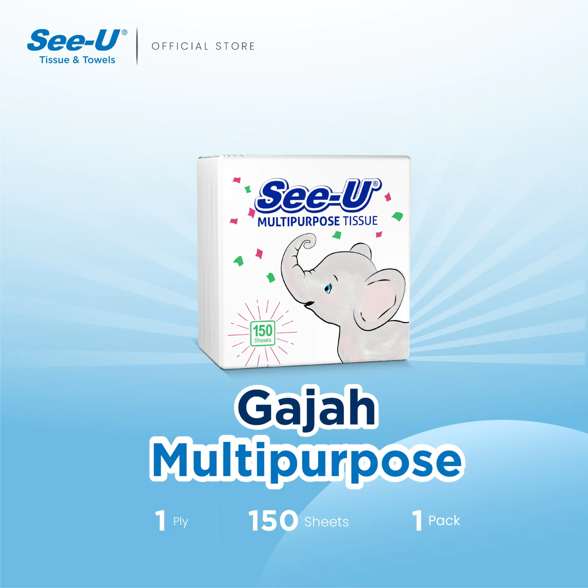 PT Suparma Tbk | Official Store