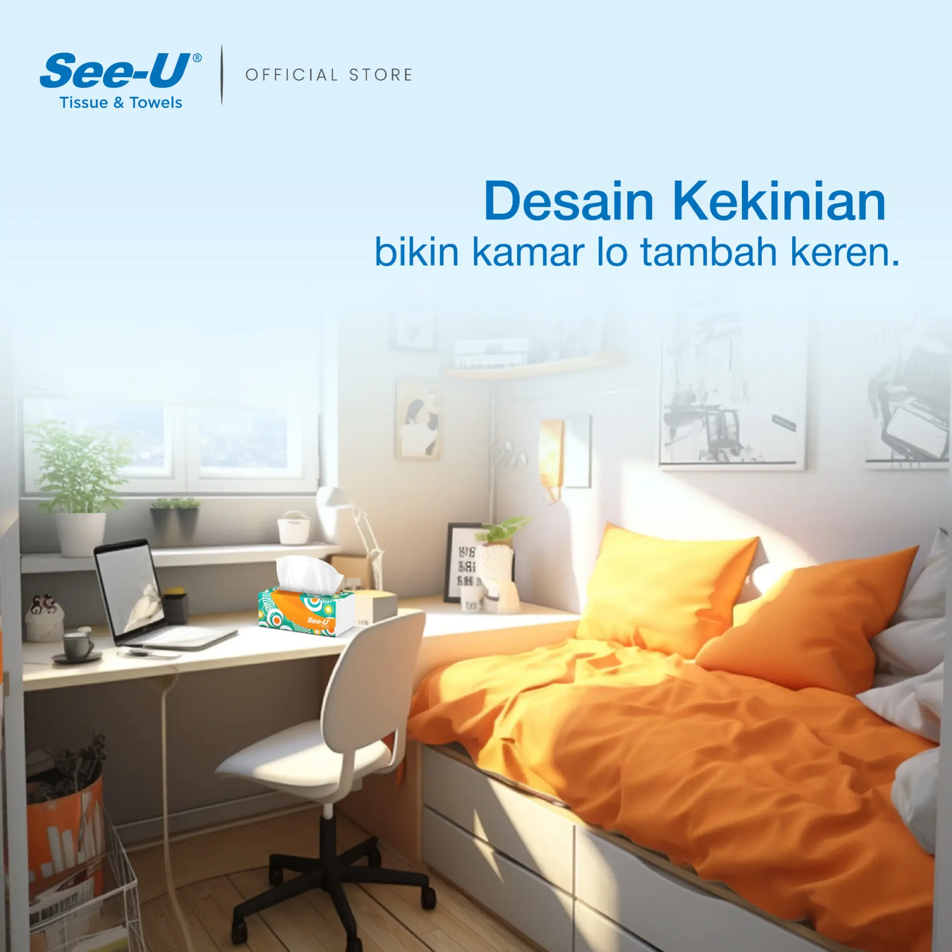 PT Suparma Tbk | Official Store