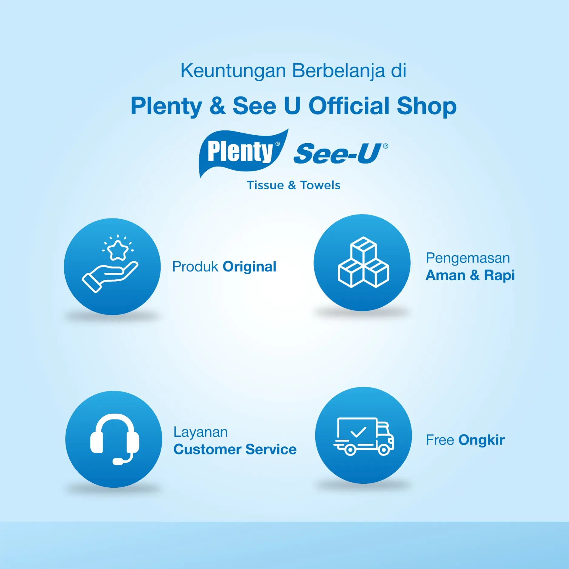 PT Suparma Tbk | Official Store