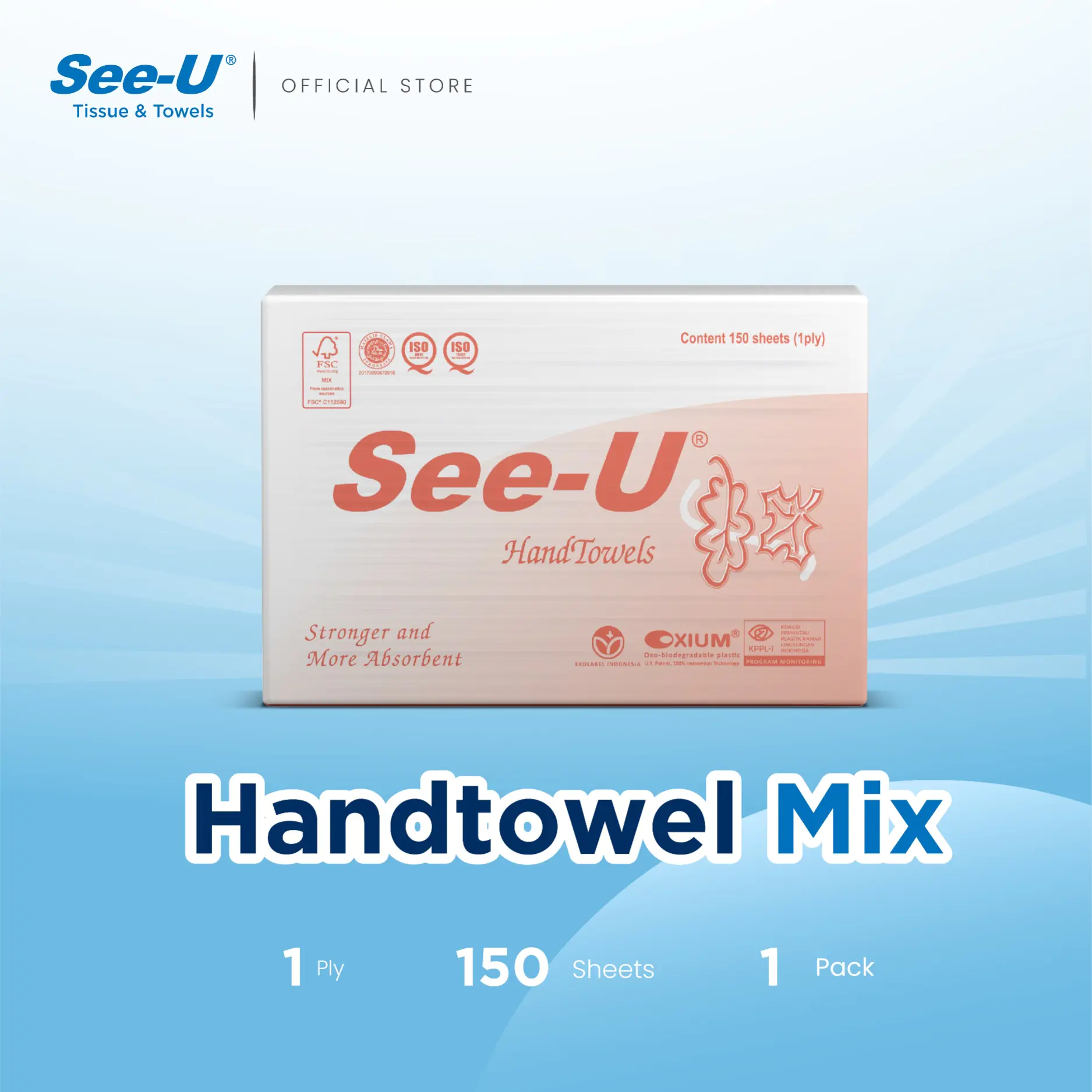 PT Suparma Tbk | Official Store