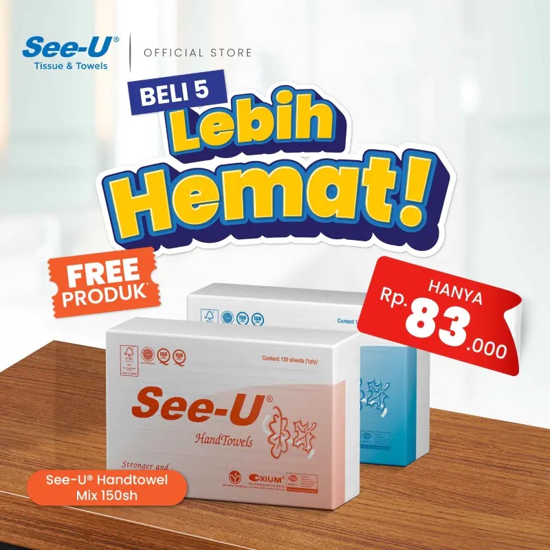 PT Suparma Tbk | Official Store